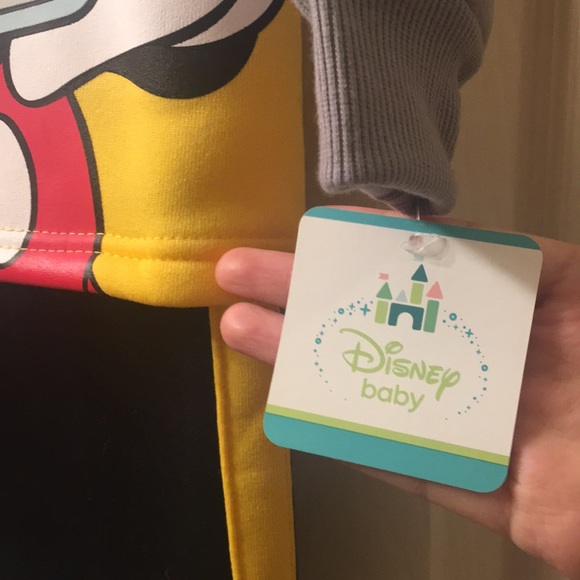 Disney | Matching Sets | Disney Boys Mickey Matching Set | Poshmark